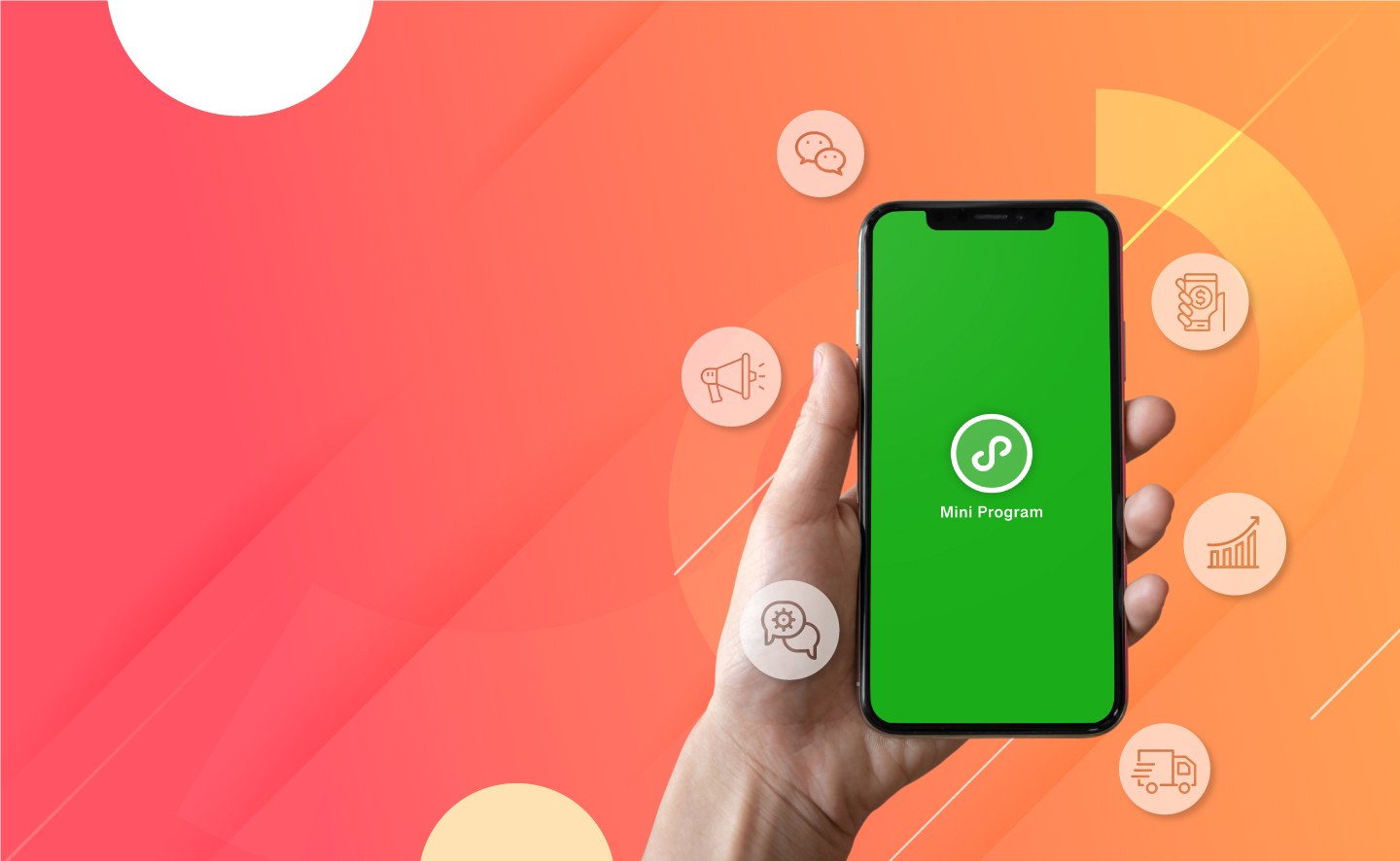 iSmartGo - Cross-border Smart Retail Solution